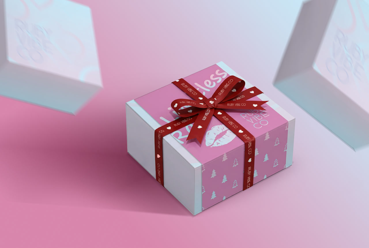 Ruby Vibe Co Partnership Application